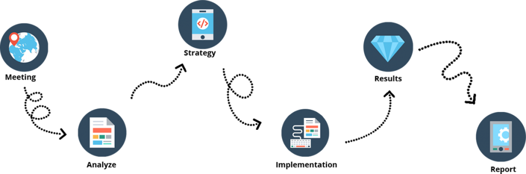 Digital Life Solutions » Web Services in Iasi Romania » Premium Services